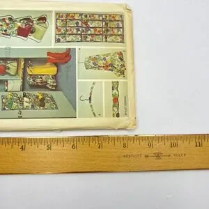 Simplicity | Office | Simplicity 555 Pattern Closet Organizers 973 ...